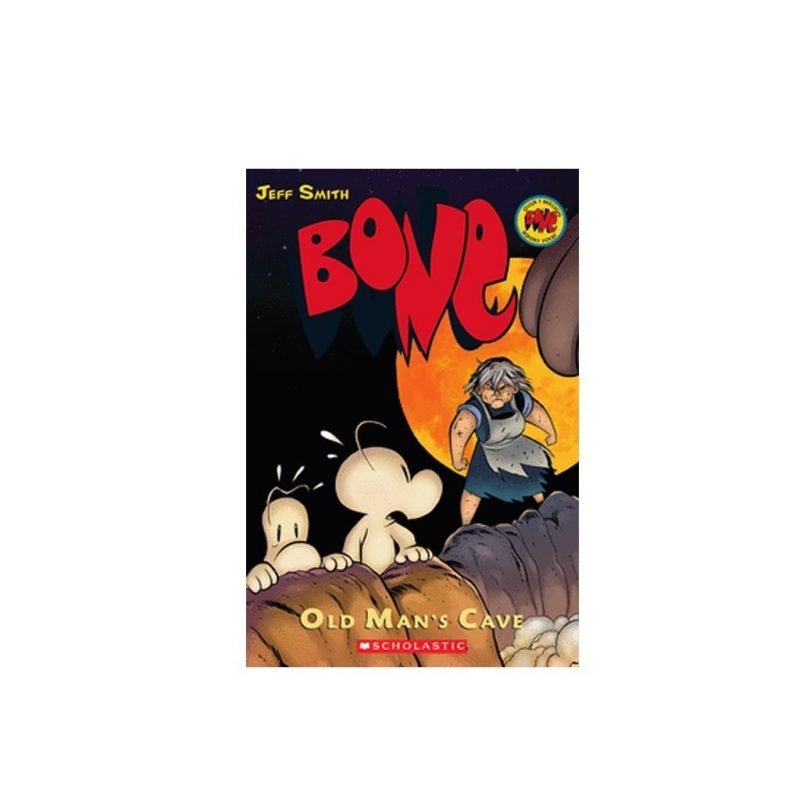 Bone Collection: 10 Book Set: Includes All 9 Books, Plus the Prequel ...